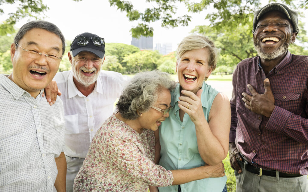 Navigating Solo Aging: Building Community And Peace Of Mind
